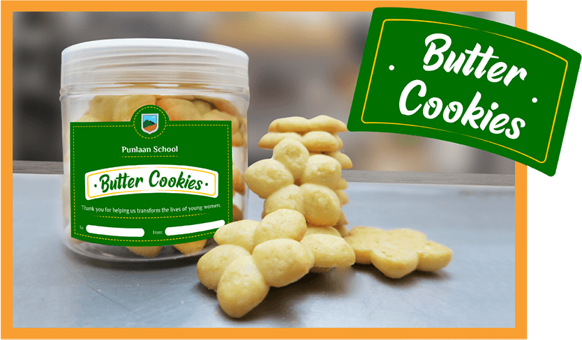 Punlaan Products - Punlaan School