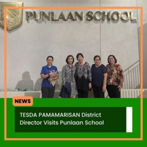 Homepage - Punlaan School Transforming Lives since 1975 Punlaan School