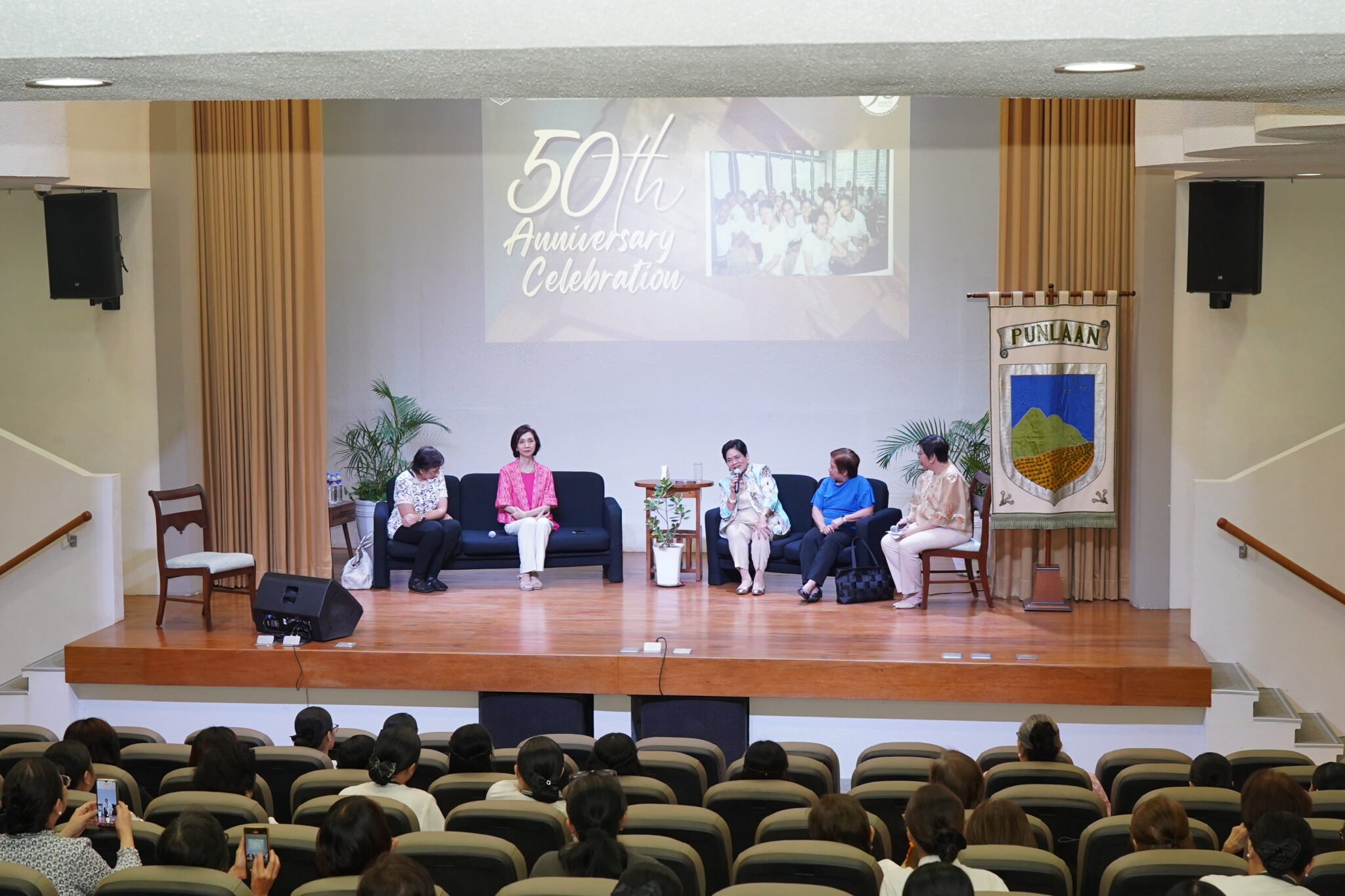 Homepage - Punlaan School Transforming Lives since 1975 Punlaan School